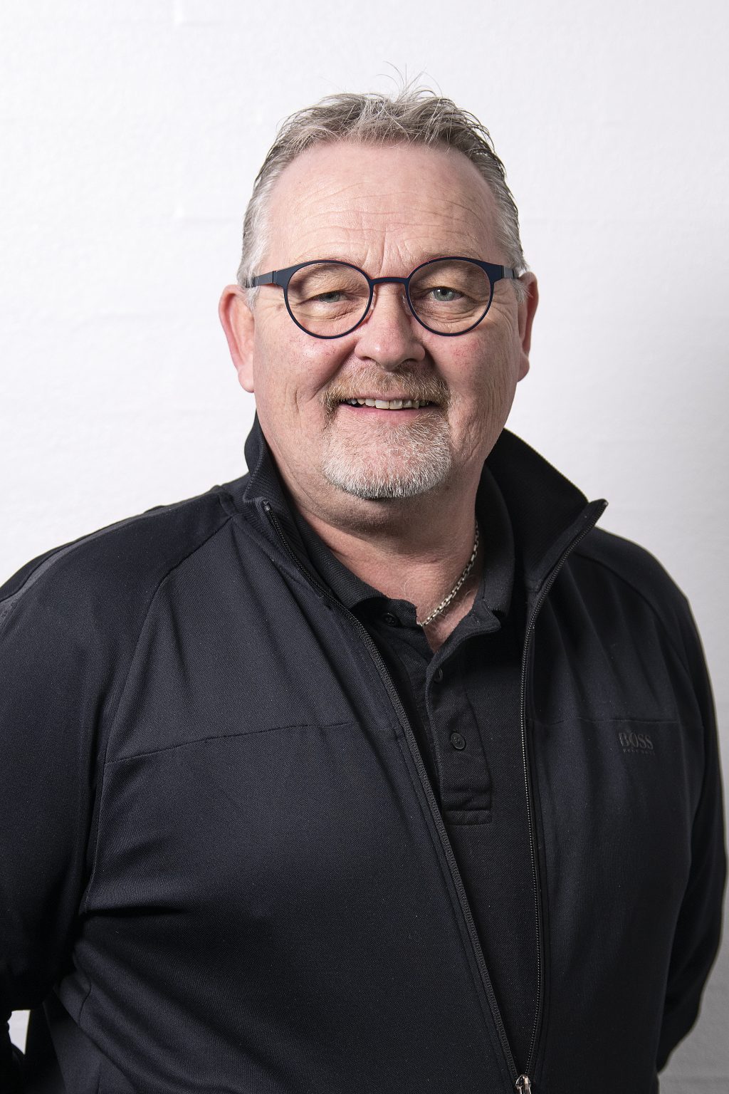 Profil | GK Trådgnist